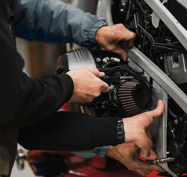 Keeping Your Bike in Top Condition | Cross Country Cycle