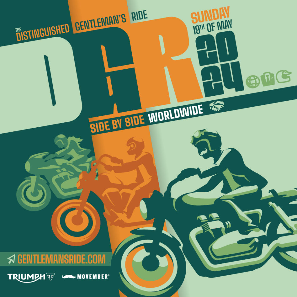 DGR 2024 – METUCHEN RIDE | Cross Country Cycle