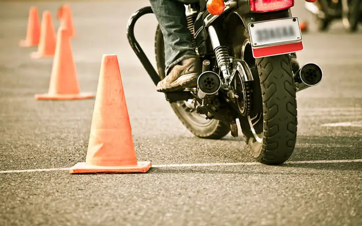 Motorcycle License for New Riders in NJ | Cross Country Cycle